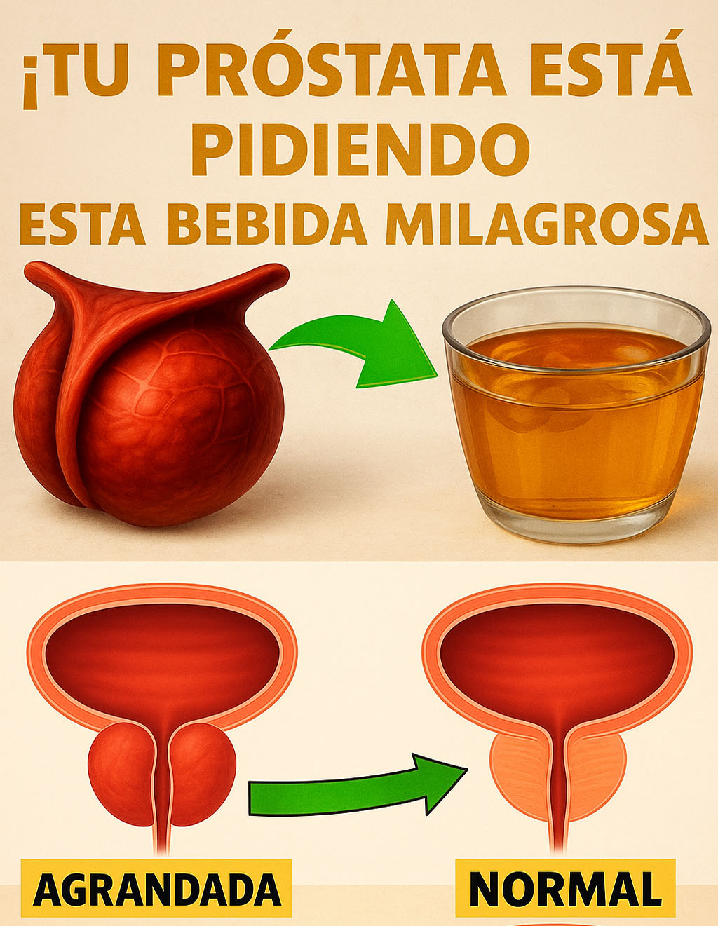 Tu Aliado Secreto para una Próstata Saludable - My Blog